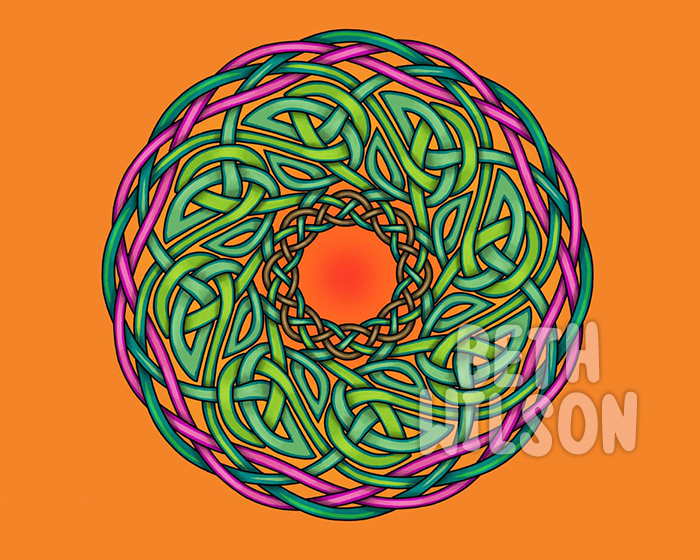 Leafy – Beth Wilson