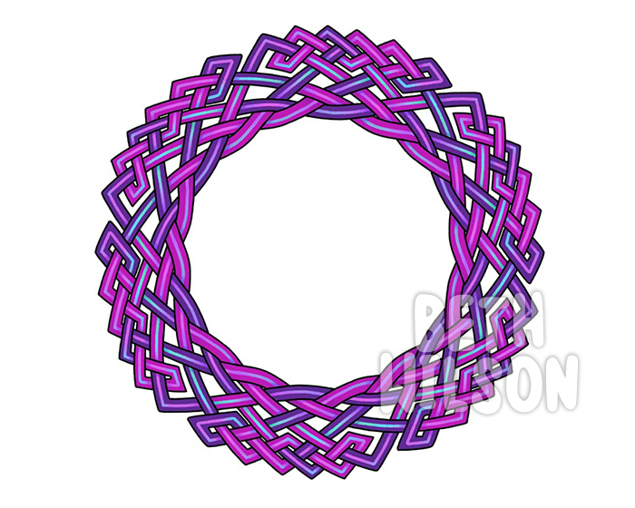 Zig Zag – Beth Wilson