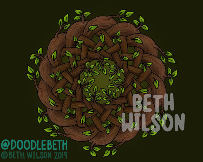 Tree – Beth Wilson